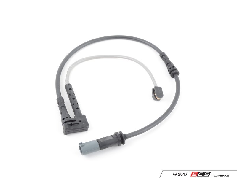 Genuine BMW - 34356865613 - BRAKE PAD WEAR SENSOR, FRONT - (NO LONGER ...