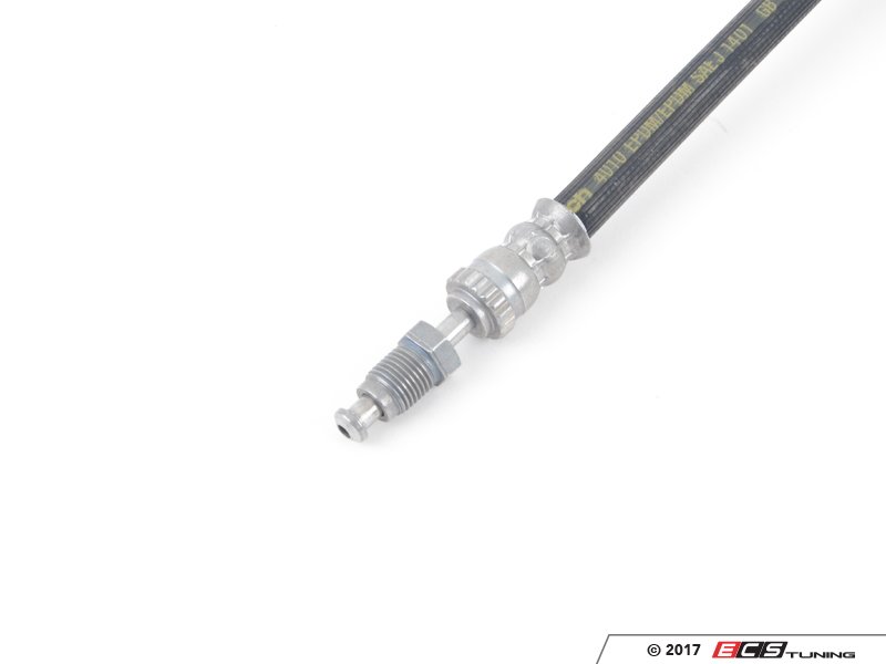Genuine BMW - 34306863167 - BRAKE HOSE FRONT