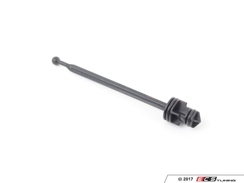 Genuine Volkswagen Audi - 06K115678A - Filter housing sealing adapter ...