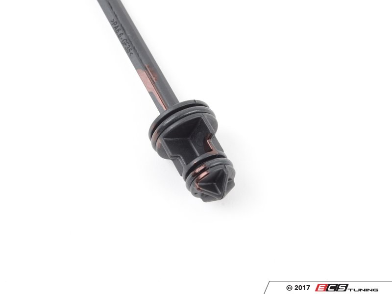 Genuine Volkswagen Audi - 06K115678A - Filter housing sealing adapter ...