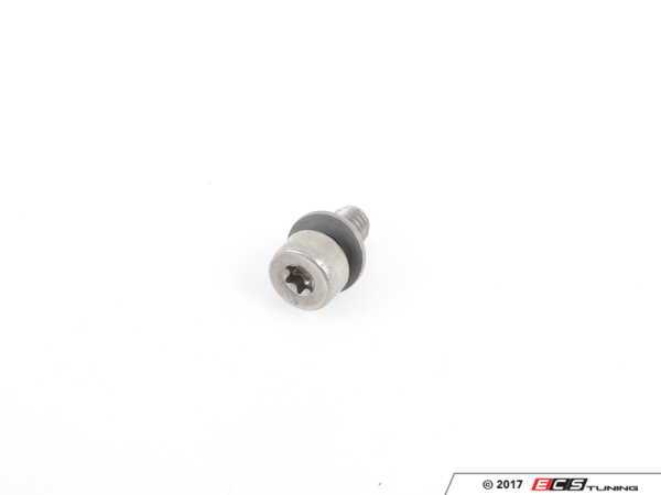Genuine Volkswagen Audi - WHT001455 - Torx Head Bolt - Priced Each (WHT ...