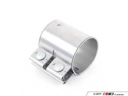 Genuine Volkswagen Audi - 5Q0253141 - Exhaust Clamp - Priced Each (5Q0 ...