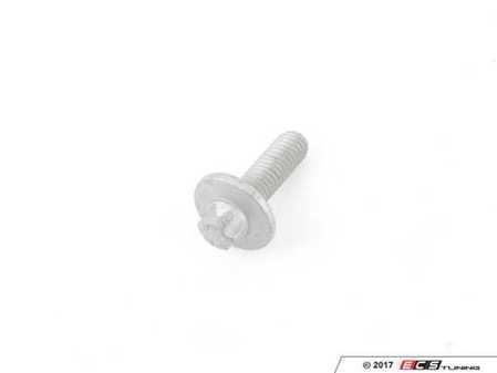 Genuine BMW - 11377526812 - TORX SCREW (11-37-7-526-812)