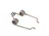 Genuine BMW - 11377533904 - RETAINER SPRING (11-37-7-533-904)