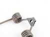 Genuine BMW - 11377533904 - RETAINER SPRING (11-37-7-533-904)