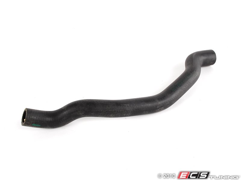 Genuine BMW - 64218409063 - Water Valve Hose (64-21-8-409-063)