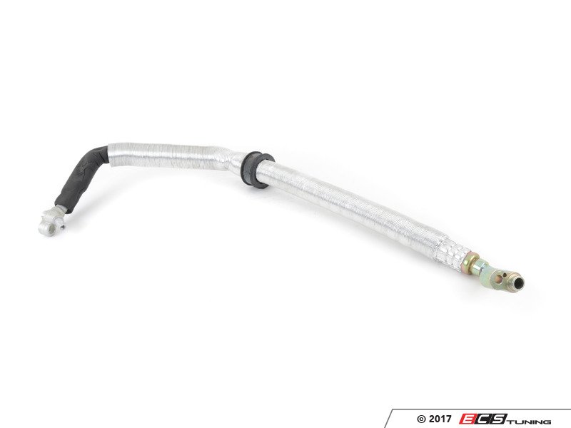 Genuine BMW - 64538391330 - A/C Hose - Suction (64-53-8-391-330)