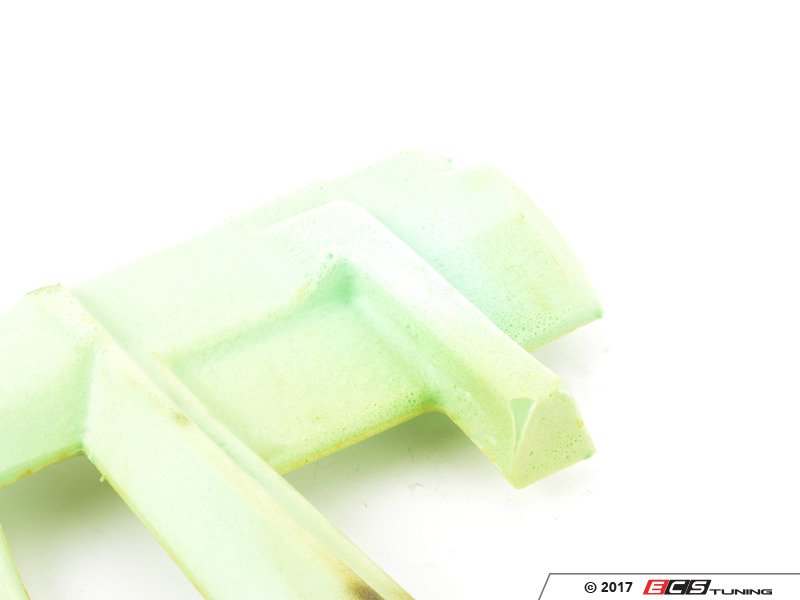 Genuine BMW - 51477039401 - Foam Footwell Insert - Front left (51-47-7 ...