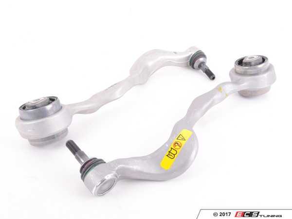 Genuine BMW - 31126769797KT - Front Suspension Refresh Kit - Level 2