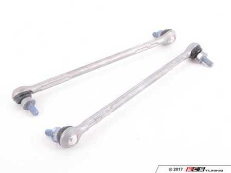 Genuine BMW - 31126769797KT - Front Suspension Refresh Kit - Level 2