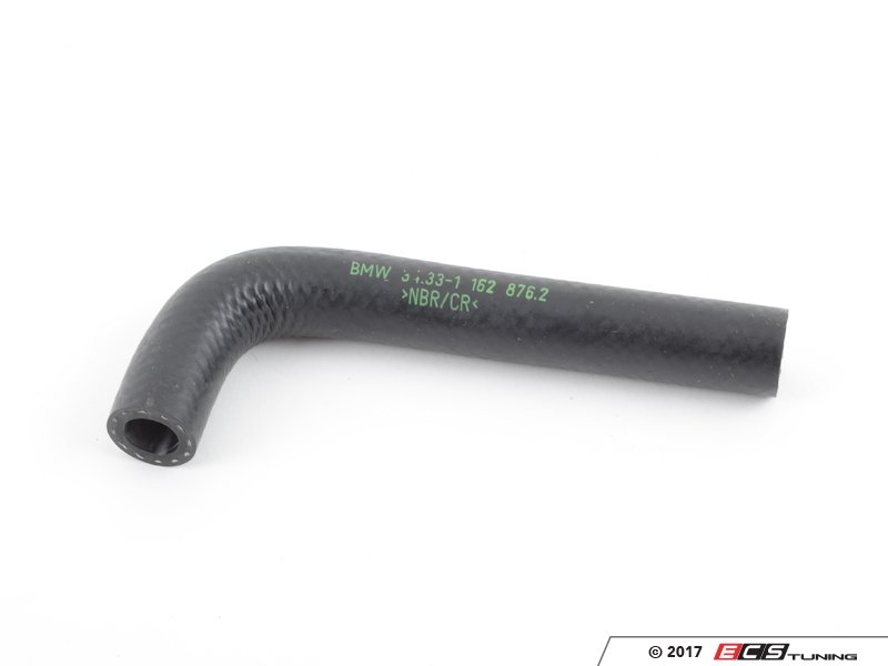 Genuine BMW - 34331162876 - HOSE (34-33-1-162-876)