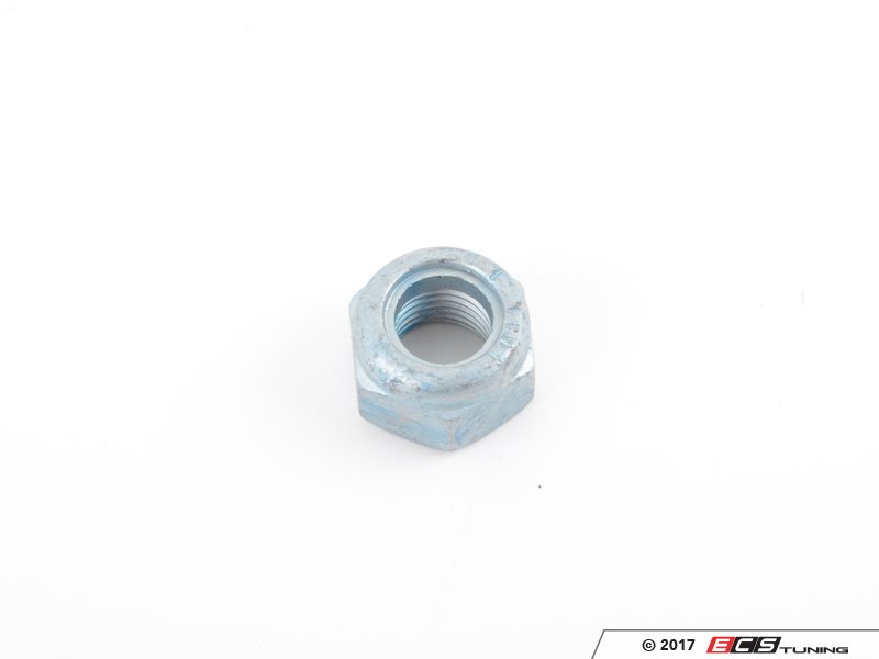 Genuine Mercedes Benz - 0029907050 - Nut - Priced Each