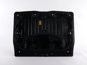 BMW E90 335i N54 3.0L Trunk Storage Tray Parts - ECS Tuning