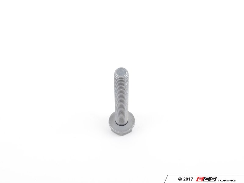Genuine BMW - 07119904504 - hex bolt (07-11-9-904-504)