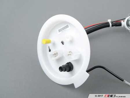 Genuine BMW - 16117260644 - SUPPLY MODULE (16-11-7-260-644)