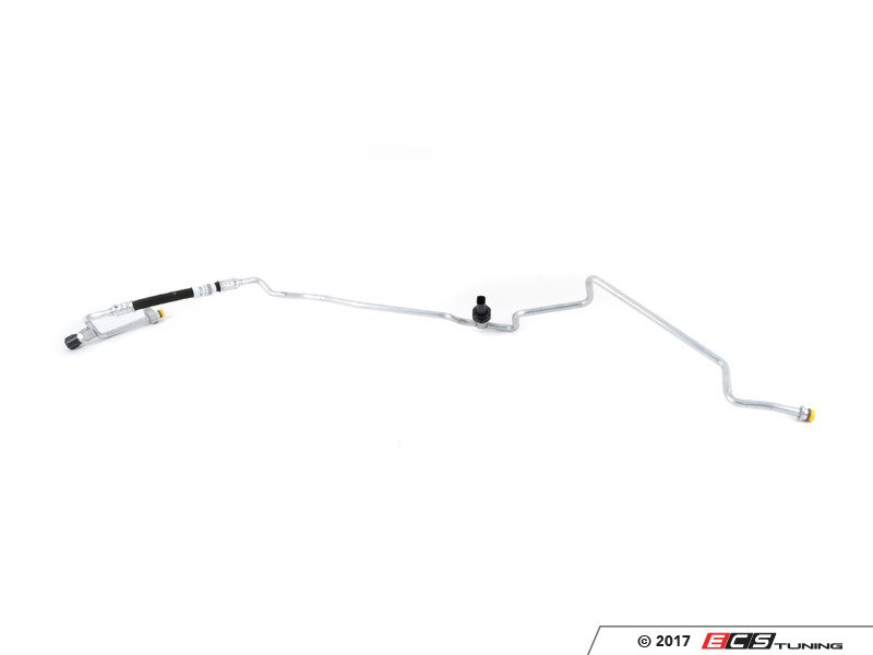 Genuine BMW - 64509193128 - A/C Hose (64-50-9-193-128)