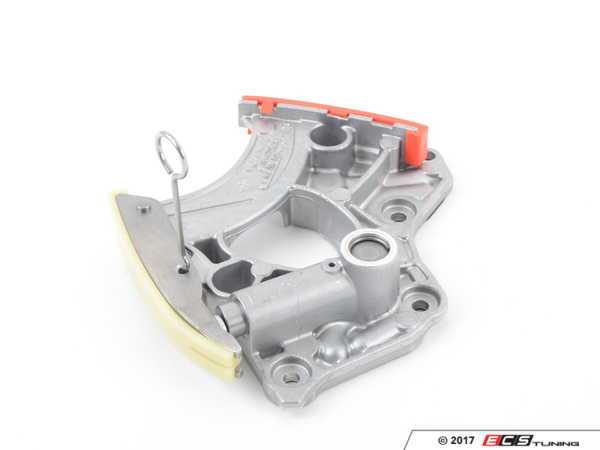Genuine Volkswagen Audi - 079109218S - Cam Chain Tensioner - right (079 ...