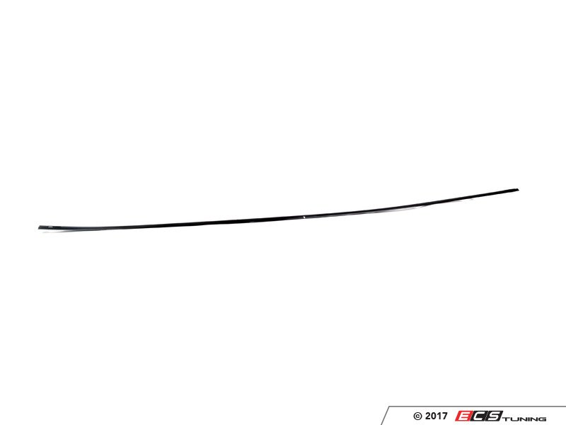 Genuine Volkswagen Audi - 5G0853544A - Retaining Strip - Right (5G0 853 ...