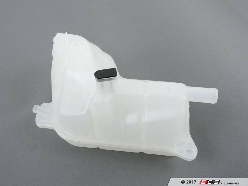 Hudson - 8E0121403 - Coolant Expansion Tank