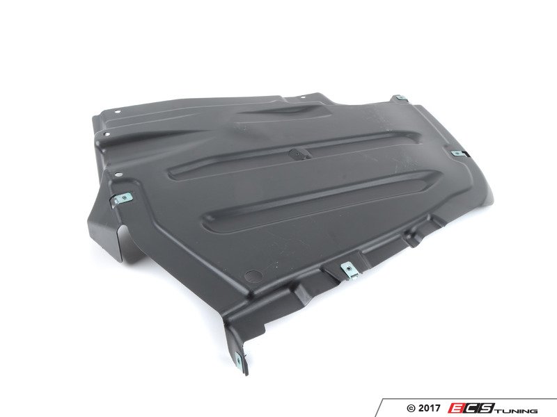 Genuine BMW - 51757128216 - Lower Shield (51-75-7-128-216)