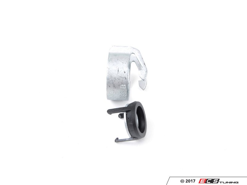 Genuine Volkswagen Audi - 06J998907D - Fuel Injector installation Kit ...