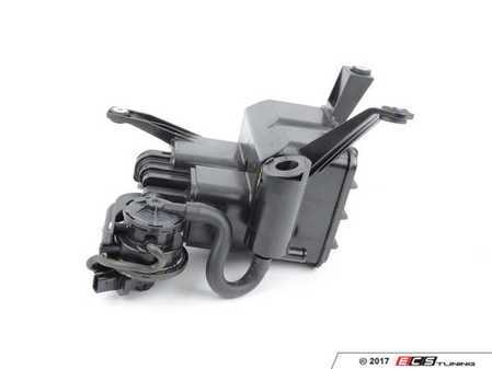 Genuine Volkswagen Audi - 7L8201801B - Charcoal Canister (7L8 201 801 B)