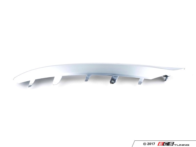 Genuine Mercedes Benz - 1668851674 - ORNAMENTAL M