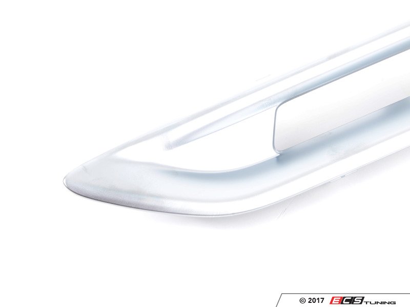 Genuine Mercedes Benz - 1668851674 - ORNAMENTAL M