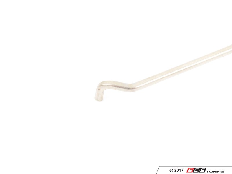 Genuine BMW - 17517802664 - EURO SPRING CLIP (17-51-7-802-664)