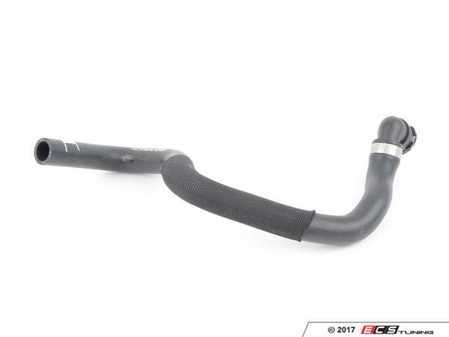 Genuine Volkswagen Audi - 8E1819373AG - Coolant Return Hose (8E1 819 ...