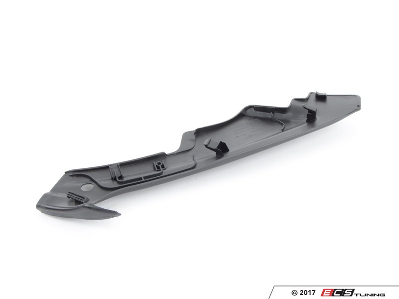 Genuine Volkswagen Audi - 4G8805285C - COVER (4G8 805 285 C)