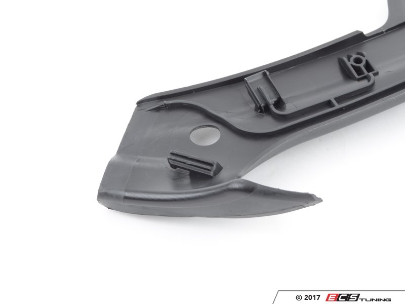 Genuine Volkswagen Audi - 4G8805285C - COVER (4G8 805 285 C)