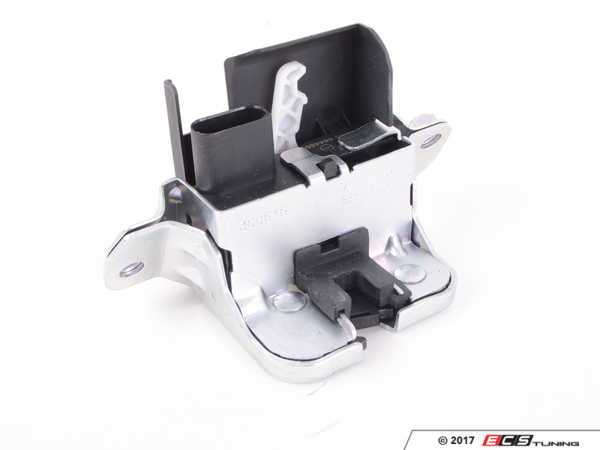 Genuine Volkswagen Audi - 7P0827505G - LATCH (7P0 827 505 G)