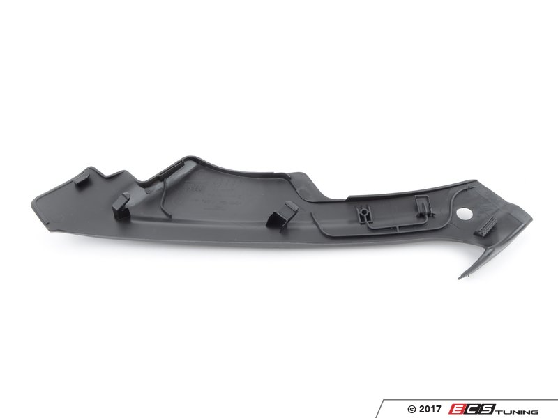 Genuine Volkswagen Audi - 4G8805286C - COVER (4G8 805 286 C)