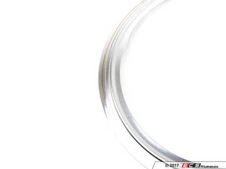 Genuine BMW - 18307803853 - Gasket - Priced Each (18-30-7-803-853)