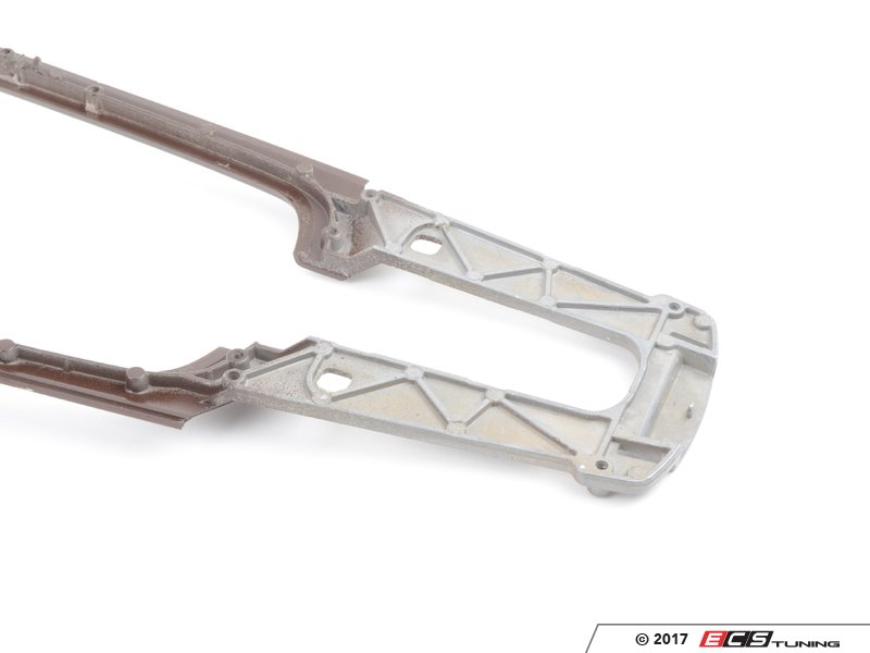 Genuine BMW - 51167053114 - COVER (51-16-7-053-114)