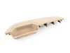 Genuine BMW - 51417258801 - Armrest - Front, Left, Beige (51-41-7-258-801)