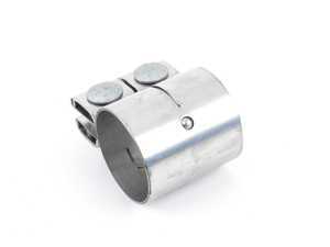 BMW F10 535i N55 3.0L OE Exhaust Parts - ECS Tuning