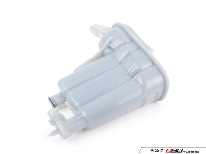 Hudson - 8K0121403Q - Coolant Expansion Tank - (NO LONGER AVAILABLE)