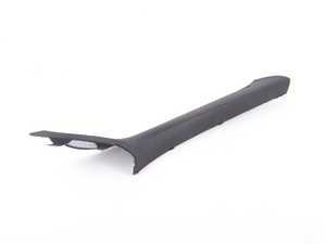 BMW F15 X5 xDrive35i N55 3.0L Interior Trim Parts - ECS Tuning