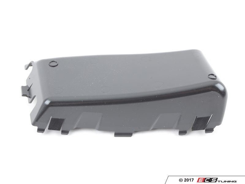 Genuine Volkswagen Audi - 4F0807245A01C - COVER (4F0 807 245 A 01C)