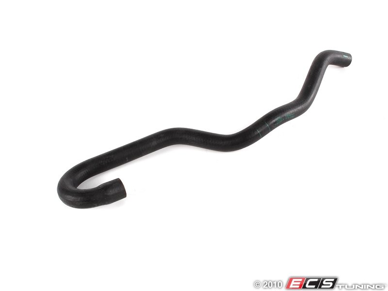 Genuine BMW - 64218409064 - Coolant Hose (64-21-8-409-064)