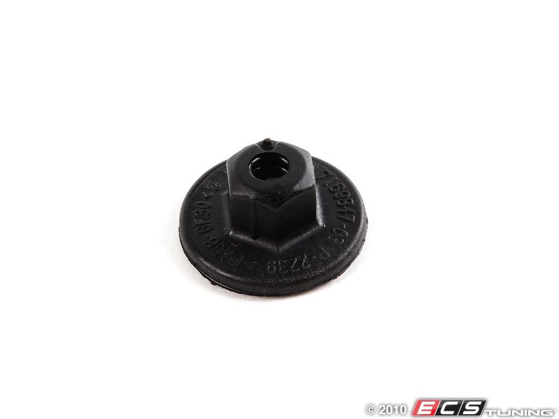 Genuine BMW - 07147169847 - Plastic Nut (07-14-7-169-847)
