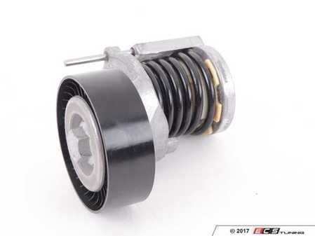Genuine Volkswagen Audi - 038903315AN - Tensioner Assembly (038 903 315 AN)