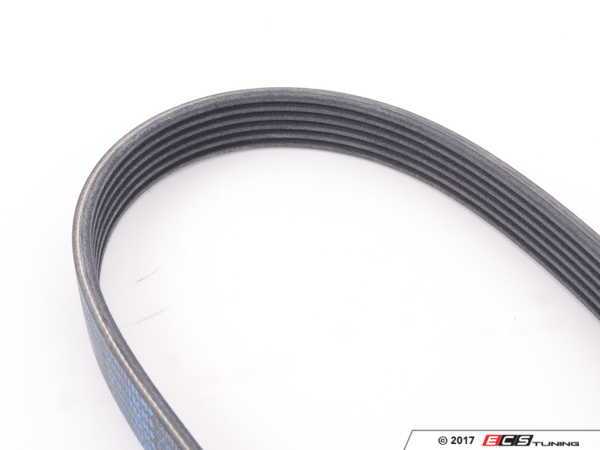Genuine Mercedes Benz - 0039938596 - Genuine V-RIBBED BELT