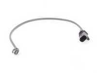 Genuine Volkswagen Audi - 4M0615121AB - Brake Pad Wear Sensor - Priced ...
