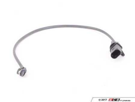 Genuine Volkswagen Audi - 4M0615121AB - Brake Pad Wear Sensor - Priced ...