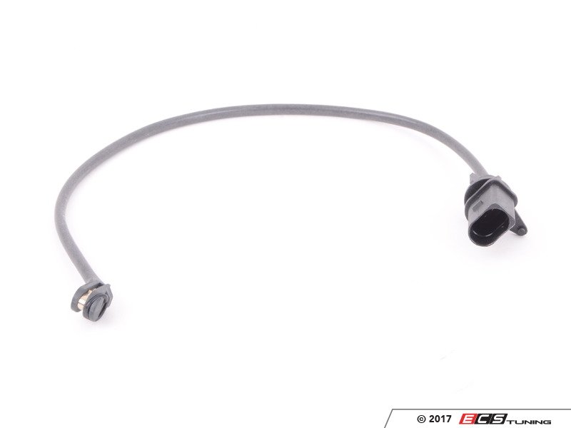 Genuine Volkswagen Audi - 4M0615121AB - Brake Pad Wear Sensor - Priced ...