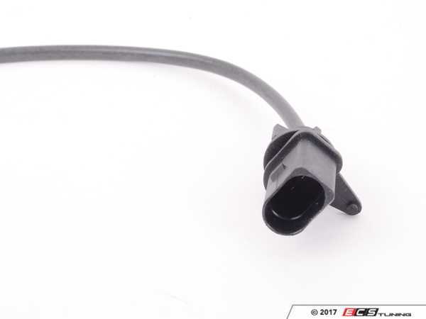 Genuine Volkswagen Audi - 4M0615121AB - Brake Pad Wear Sensor - Priced ...