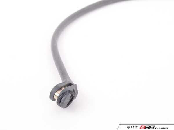 Genuine Volkswagen Audi - 4M0615121AB - Brake Pad Wear Sensor - Priced ...